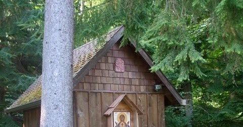 Notes from Stillsong Hermitage: Diocesan Hermits in the Archdiocese of ...
