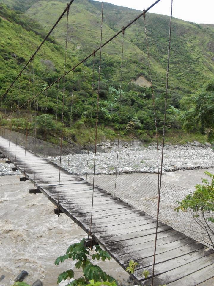 Culture Rich : WHY I LOVE PERU