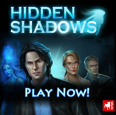 Games Without Borders: Zynga launched "HIDDEN SHADOWS" - available for ...