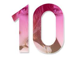 Nuevos Arquetipos: El Lenguaje Secreto de los Números: 10