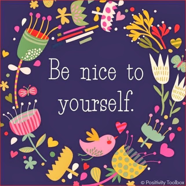 The Lucky Rainbow: Positive Quotes