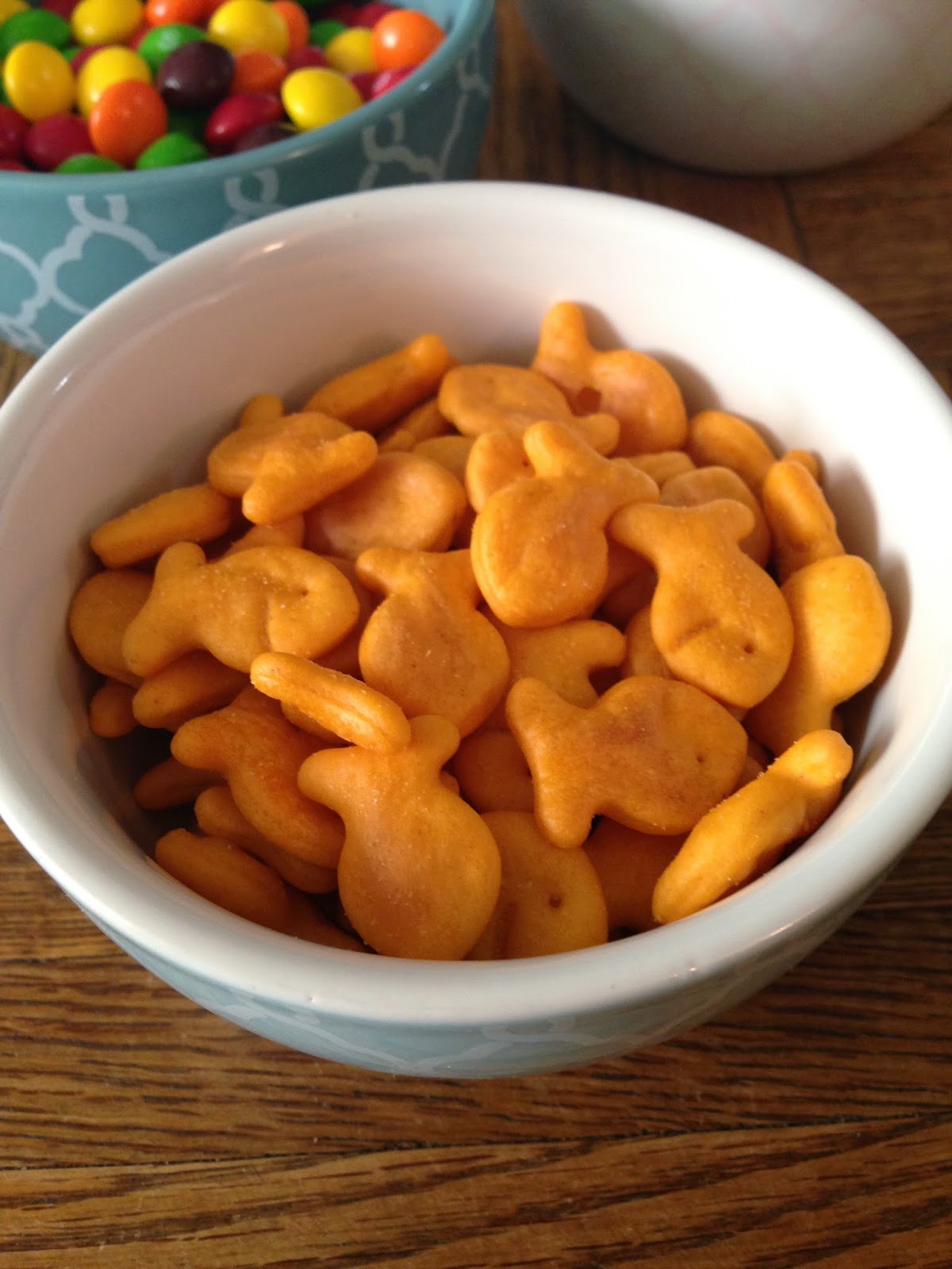 Reel Fancy Dinners: The Lorax Dinner