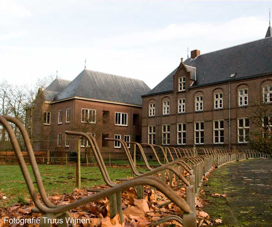 Wandel-, Fiets- en FotografieWeblog: Kloosterpad Zenderen 5, 8 of 13 km