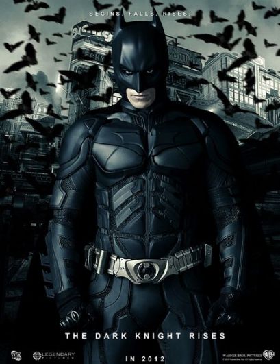 Sinopsis Lengkap Film Batman The Dark Knight Rises Videos