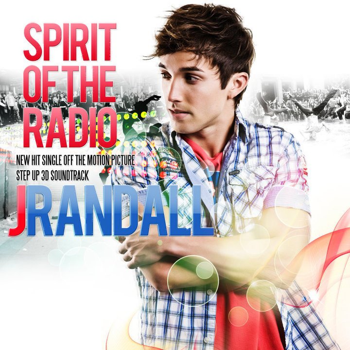 J. Randall - Spirit Of The Radio Lyrics | MP3 Downloads Mania