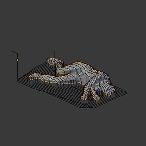 Blender CAM: Blender CAM description