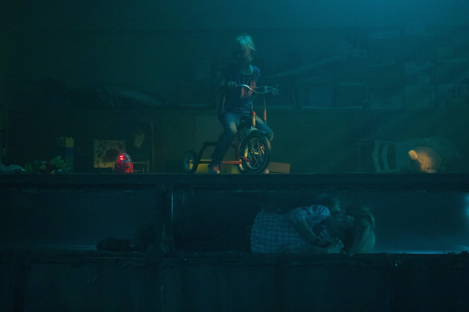 MOVIE REVIEW: COOTIES (2015) ~ GOLLUMPUS