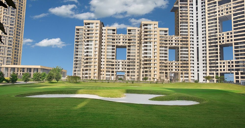 Buy the beautiful jaypee villas in Noida at affordable rates ~ Jaypee ...