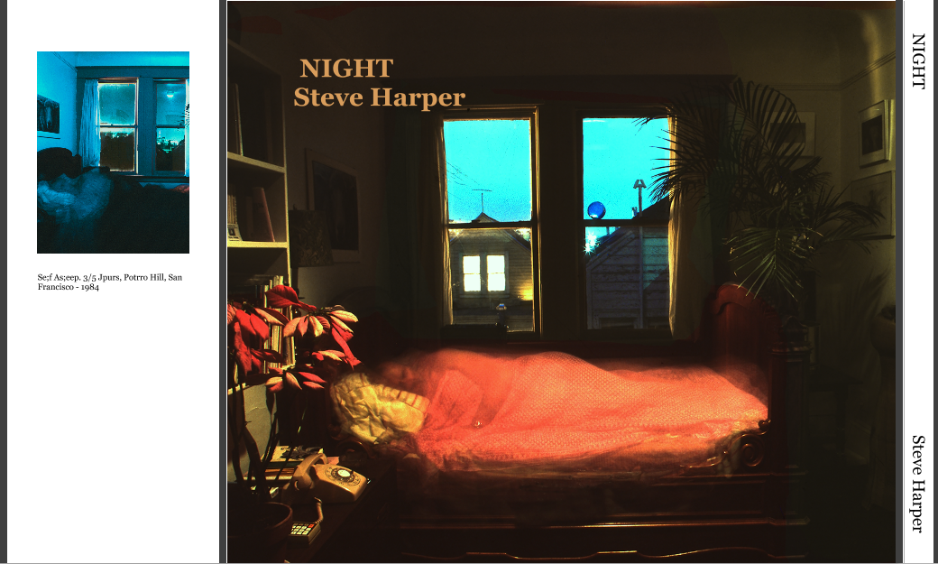 Night Photography blog by Andy Frazer