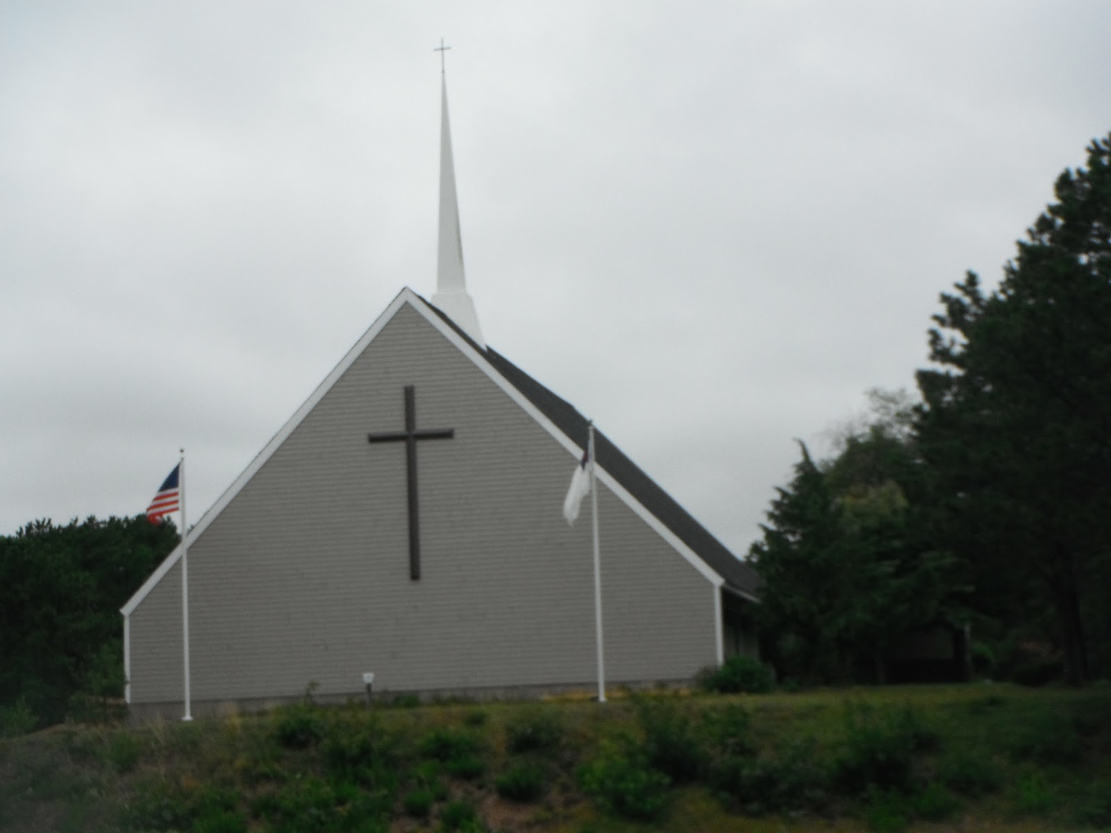 Exploring Massachusetts: July 29th 2012: The Cape Cod Rail Trail
