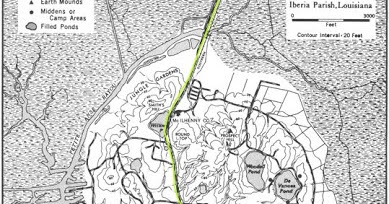 Bayou Teche Dispatches: A Railroad History of Avery Island