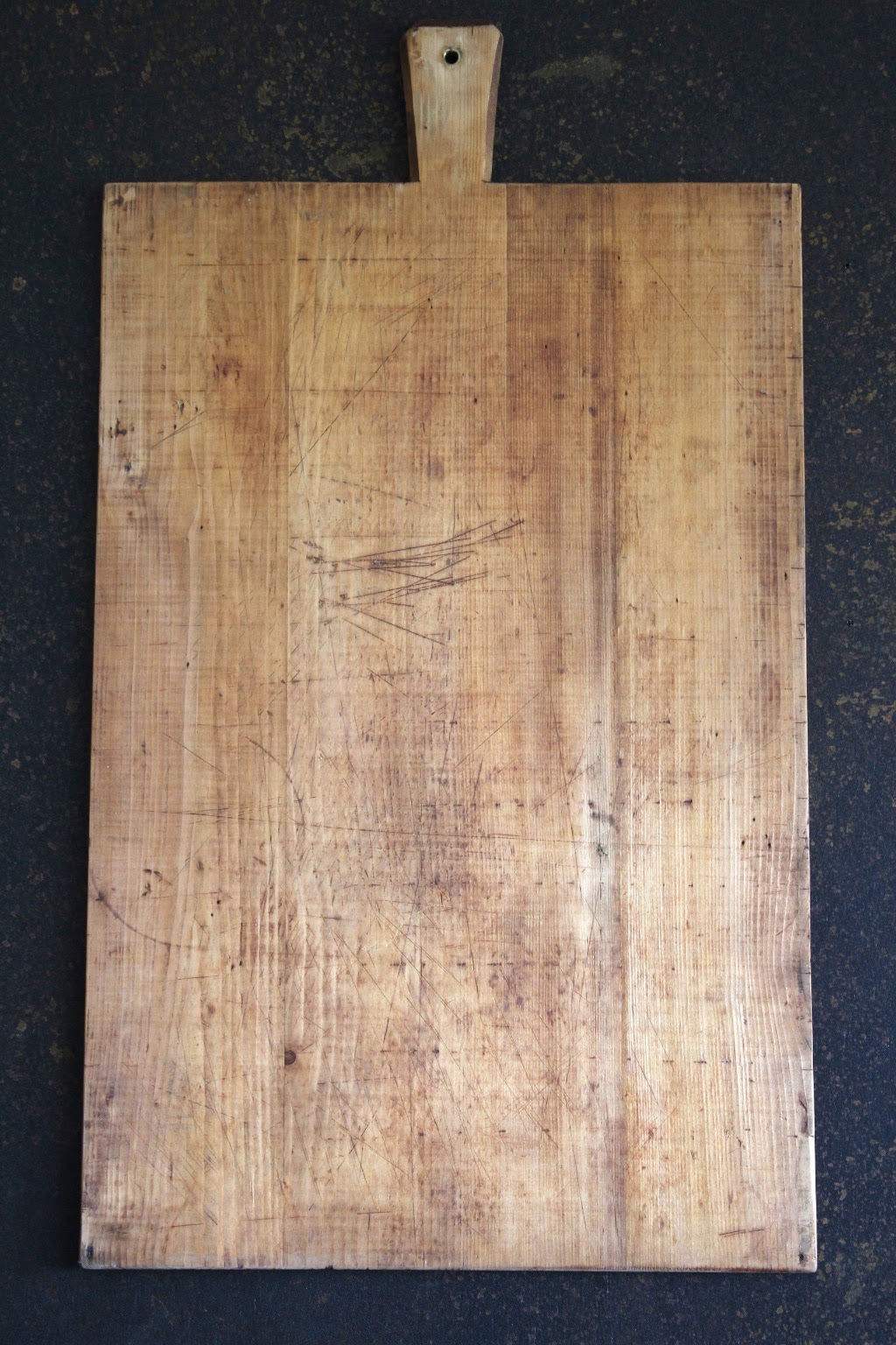 ES Traders: french breadboards