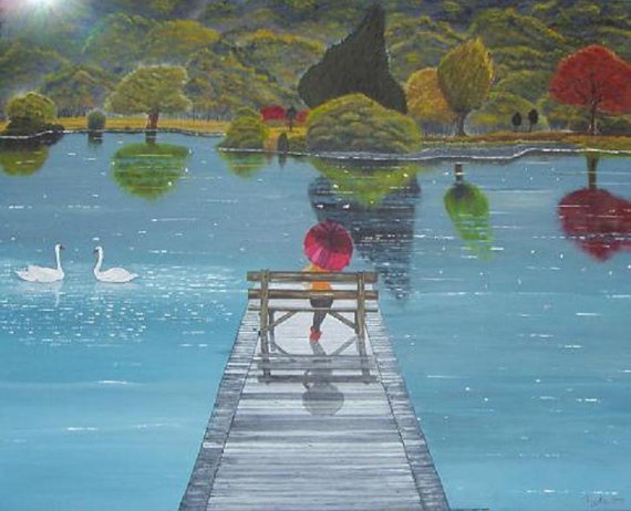 Annuk Creations - Color and Light Inspirations in Jewelry: Artist ...