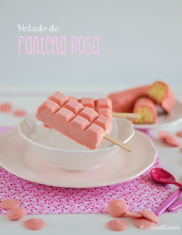 Manzana&Canela: julio 2014