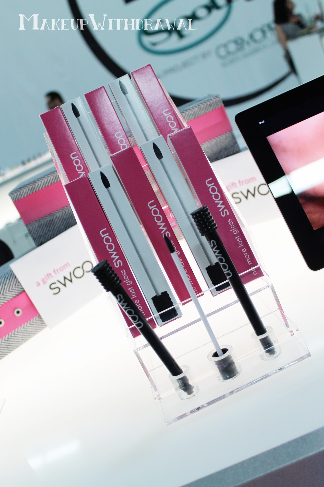 CosmoProf North America 2013 Recap, Part III | Makeup Withdrawal