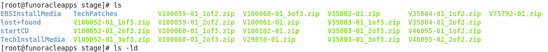 Installing Oracle Apps R12 2 Step By Step On Oracle Virtual Box