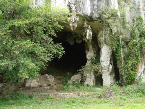 Inspirasi Jeli: Gunung Reng, Batu Melintang