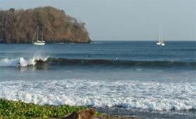 Turismo Panamá: Playa Ecológica El Agallito
