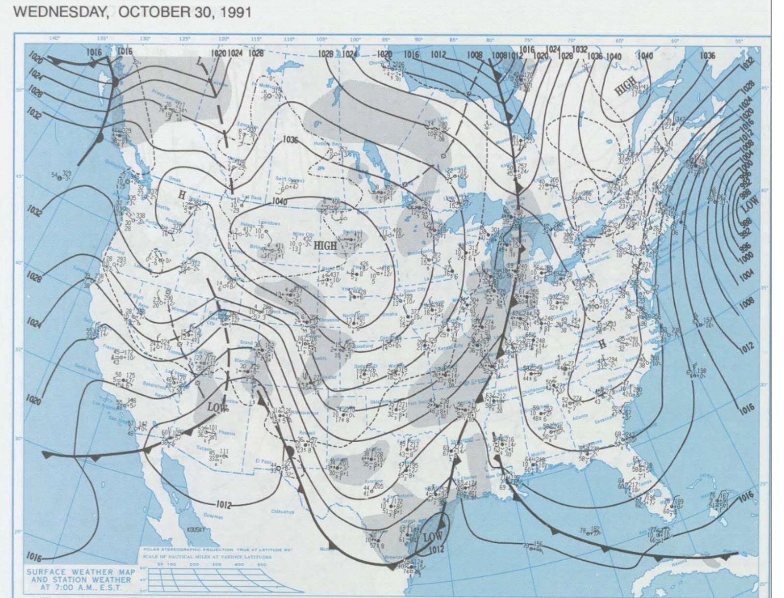 EH2R - latest work in progress: The "Perfect Storm" 1 month late minus ...