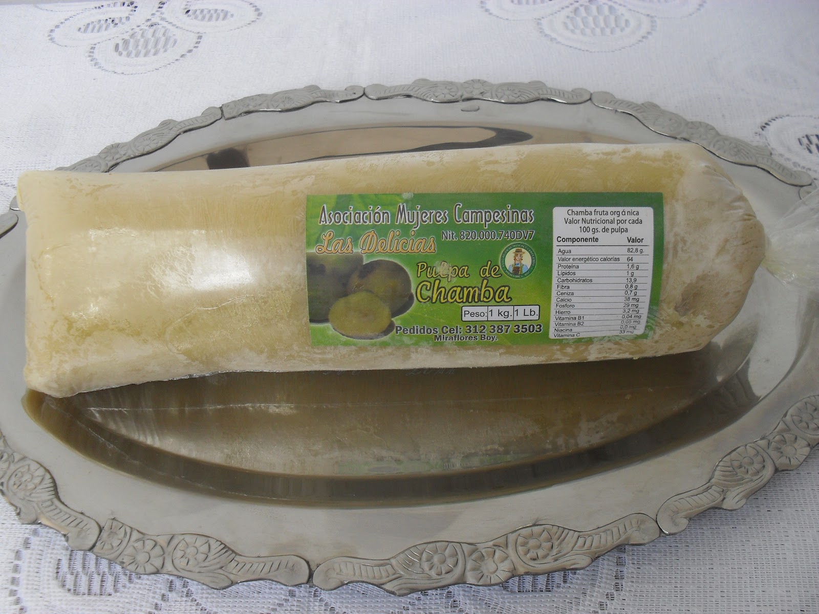 ÁLBUM FOTOGRÁFICO DE MIRAFLORES - BOYACA - COLOMBIA