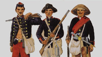 AS LUTAS DO POVO BRASILEIRO: A Revolta de Canudos (1896-97)