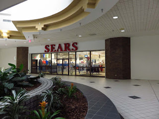 Sky City: Retail History: Newmarket North Mall/Newmarket Fair Mall ...