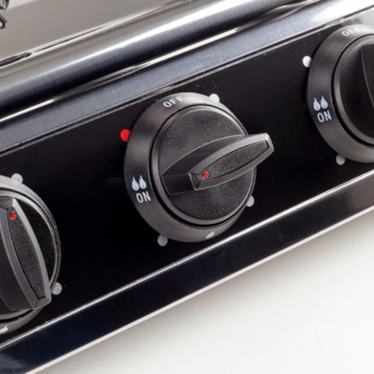 Survive the Elements: Companion QUAD Burner Wok Cooker