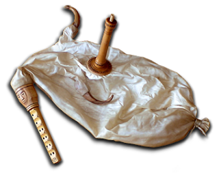 TRADICIONALNI INSTRUMENTI: MIH S PELJESCA