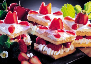 CHEFF ULISES - CATERING: BOCADITOS DULCES Y SALADOS