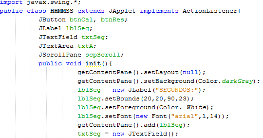 Java y netbeans : Tema U3.- POO (retorno de valores)