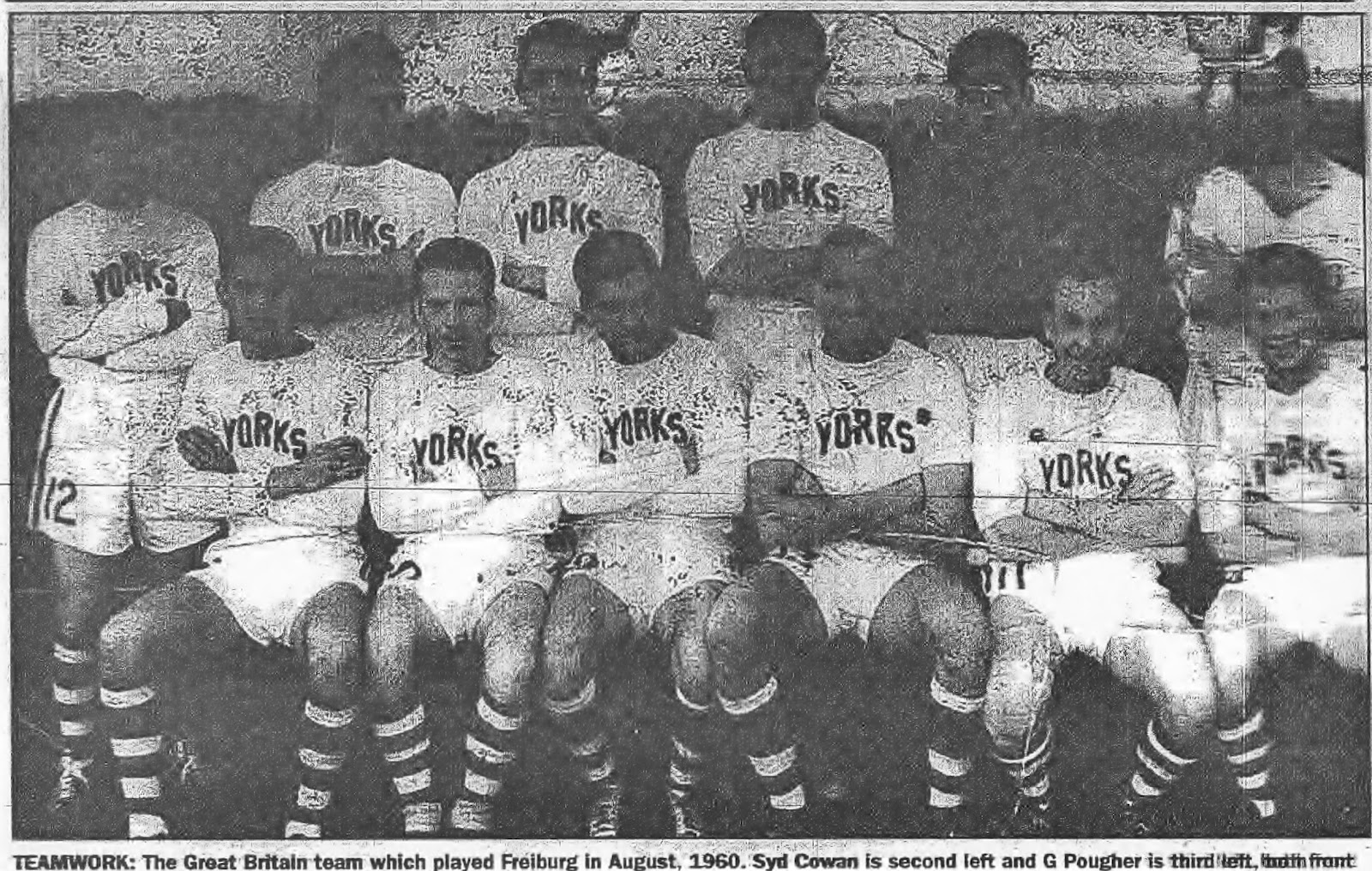 British Handball History: The Hull Handball League (Part 3) The first ...