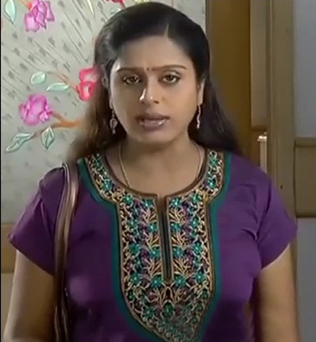 Thirumathi Selvam Hot