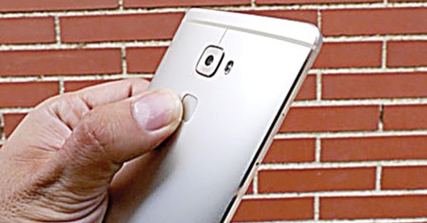 Nova de Huawei con sensor de huellas | Telefonos Moviles y Aplicaciones