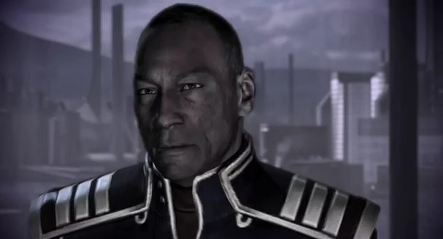 Top Whatever: Feature: Why Mass Effect 3's Ending Didn't Suck