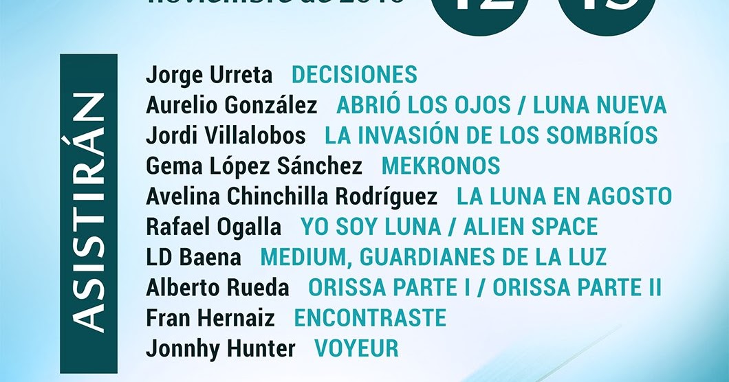 Mi experiencia en la Cylcon 16