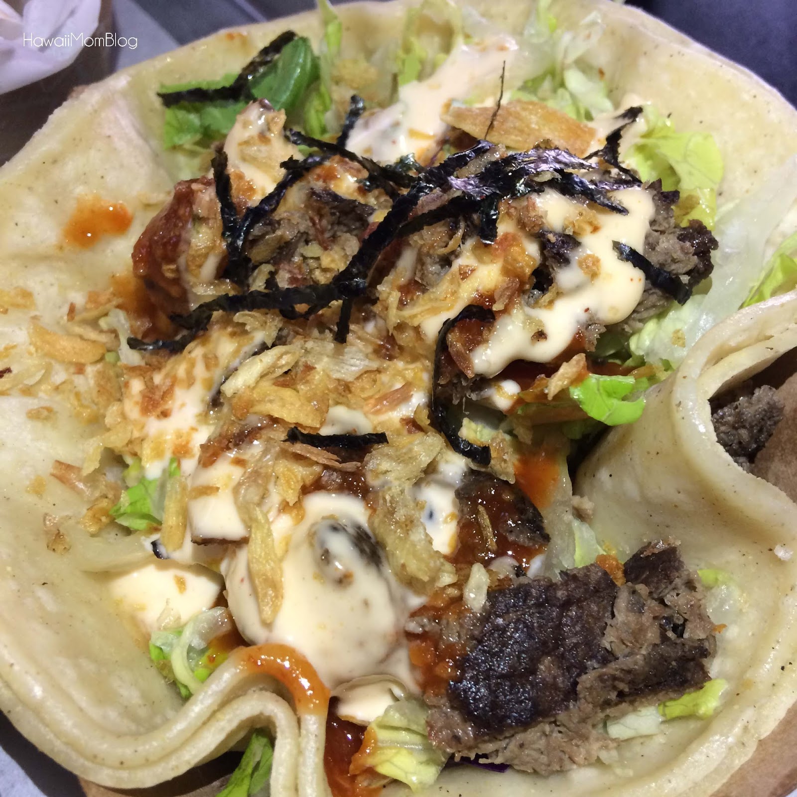 Koja Kitchen | FieStund