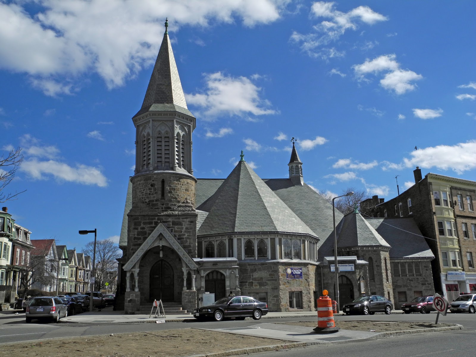 Written In Stone...seen through my lens: Architectural Geology of ...
