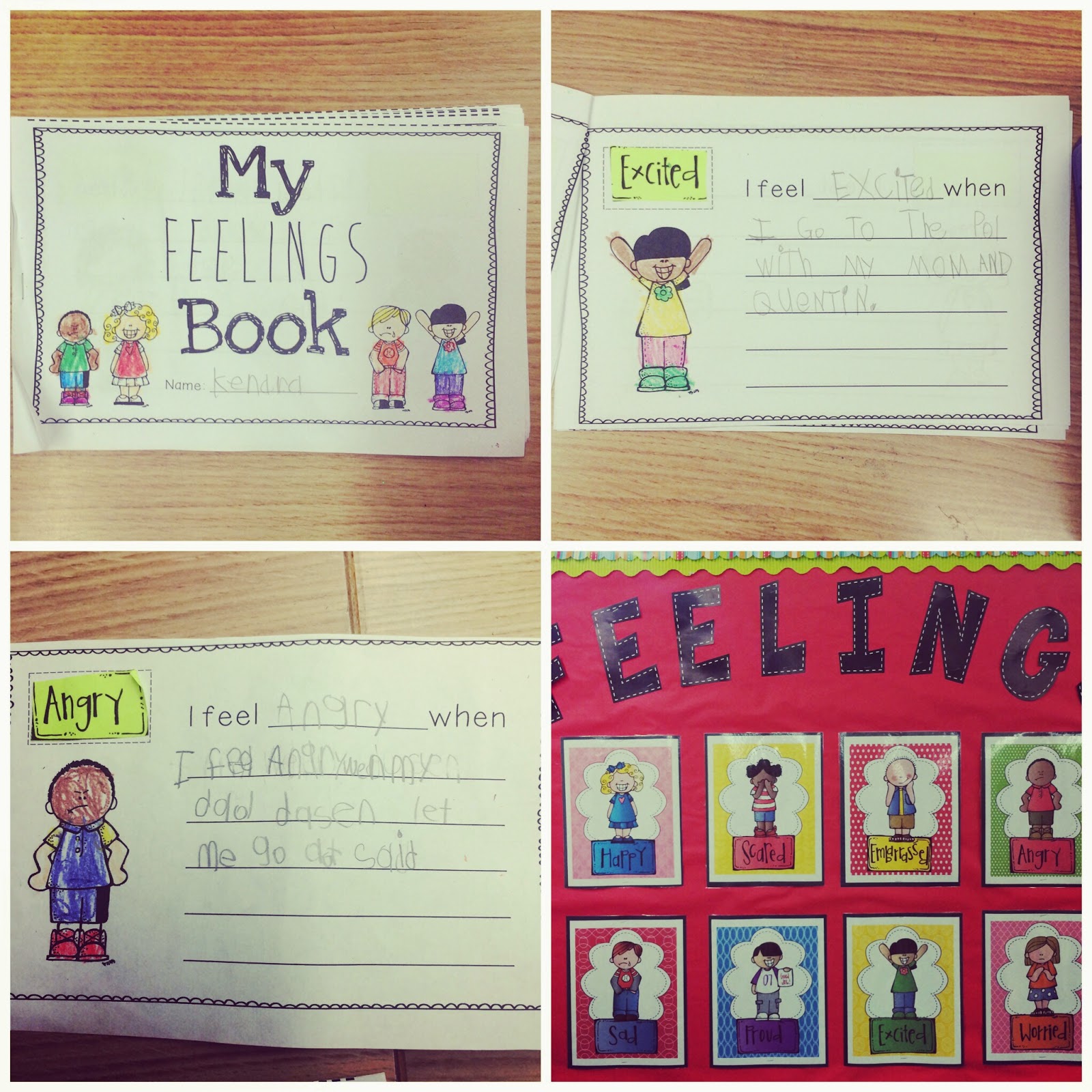 Mrs. Prince and Co.: All About Me and My Friends {favorite things ...