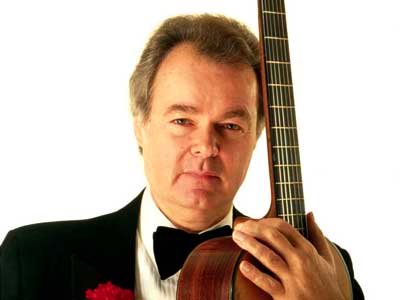 Heart Of The Guitar: Classical Gas │ Mason Williams