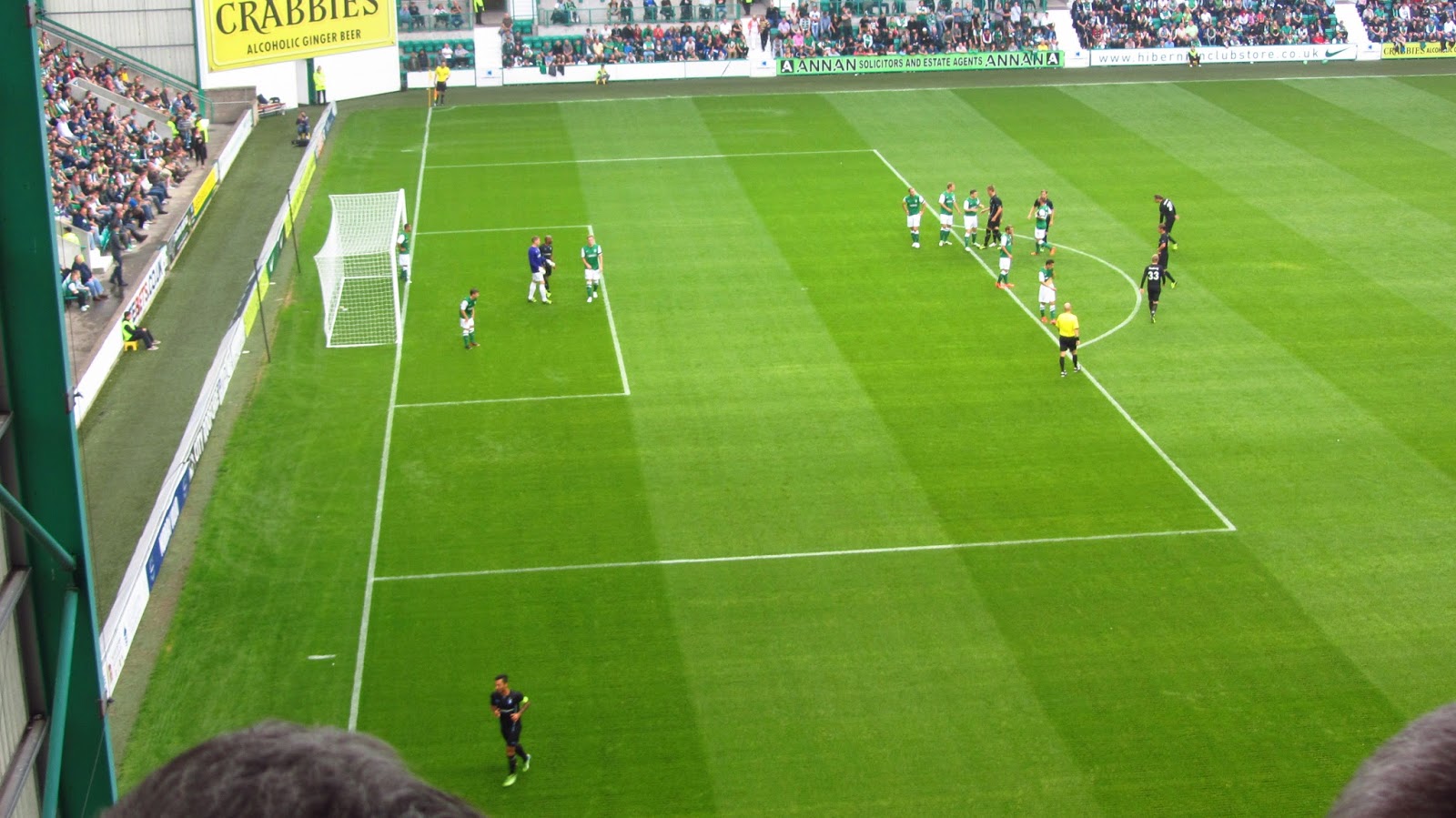 Super Scotland