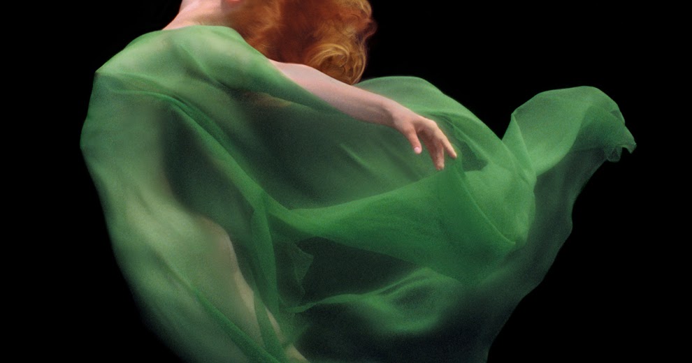 DRAGON: Exclusive interview with Howard Schatz