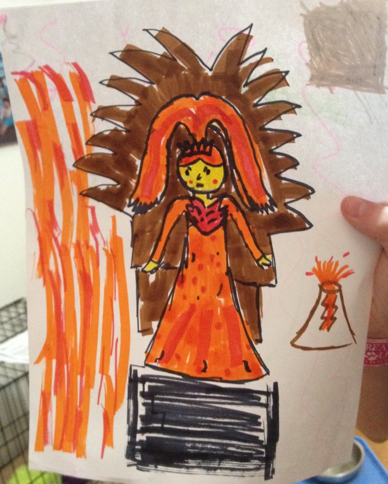 Cummins Life: Mr. Sketch sampling through Crowdtap