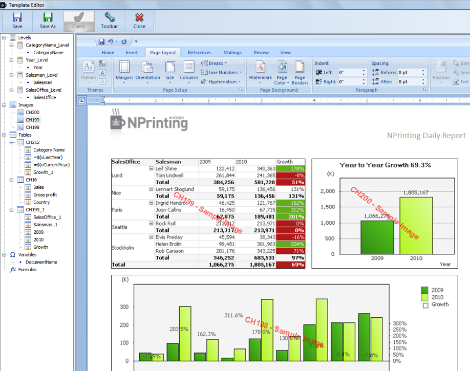 QlikView_Server_and_Publisher | Financial Reporting