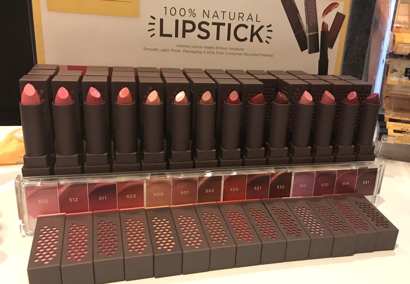 EVENT | London Drugs 2017 Fall Beauty Event | Cosmetic Proof ...