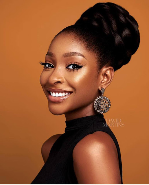 Sophie Mbeyu Blog: Urembo wa Mwafrika!