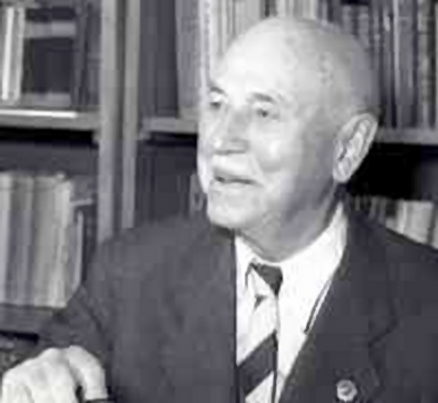 Istoria României în fotografii: Constantin Parhon