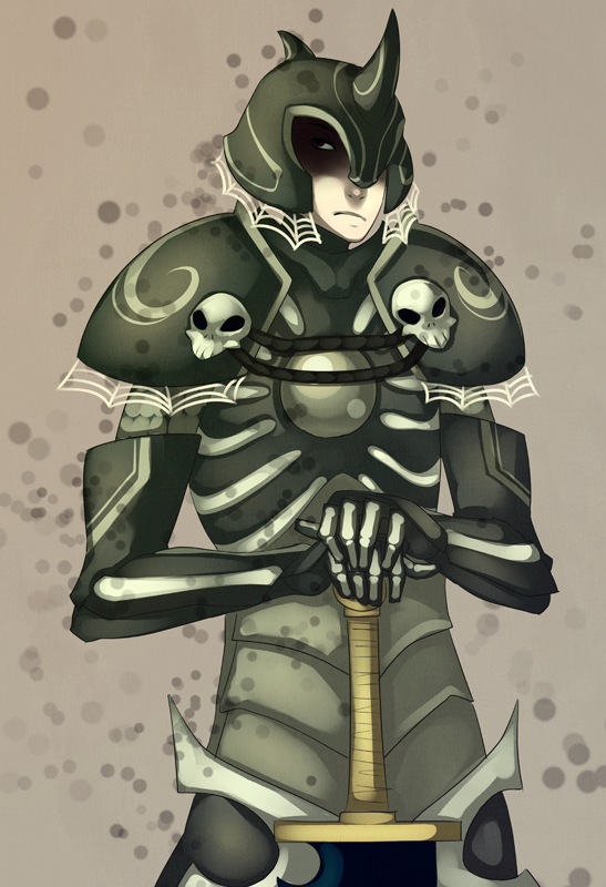 Terraria Necro Armor