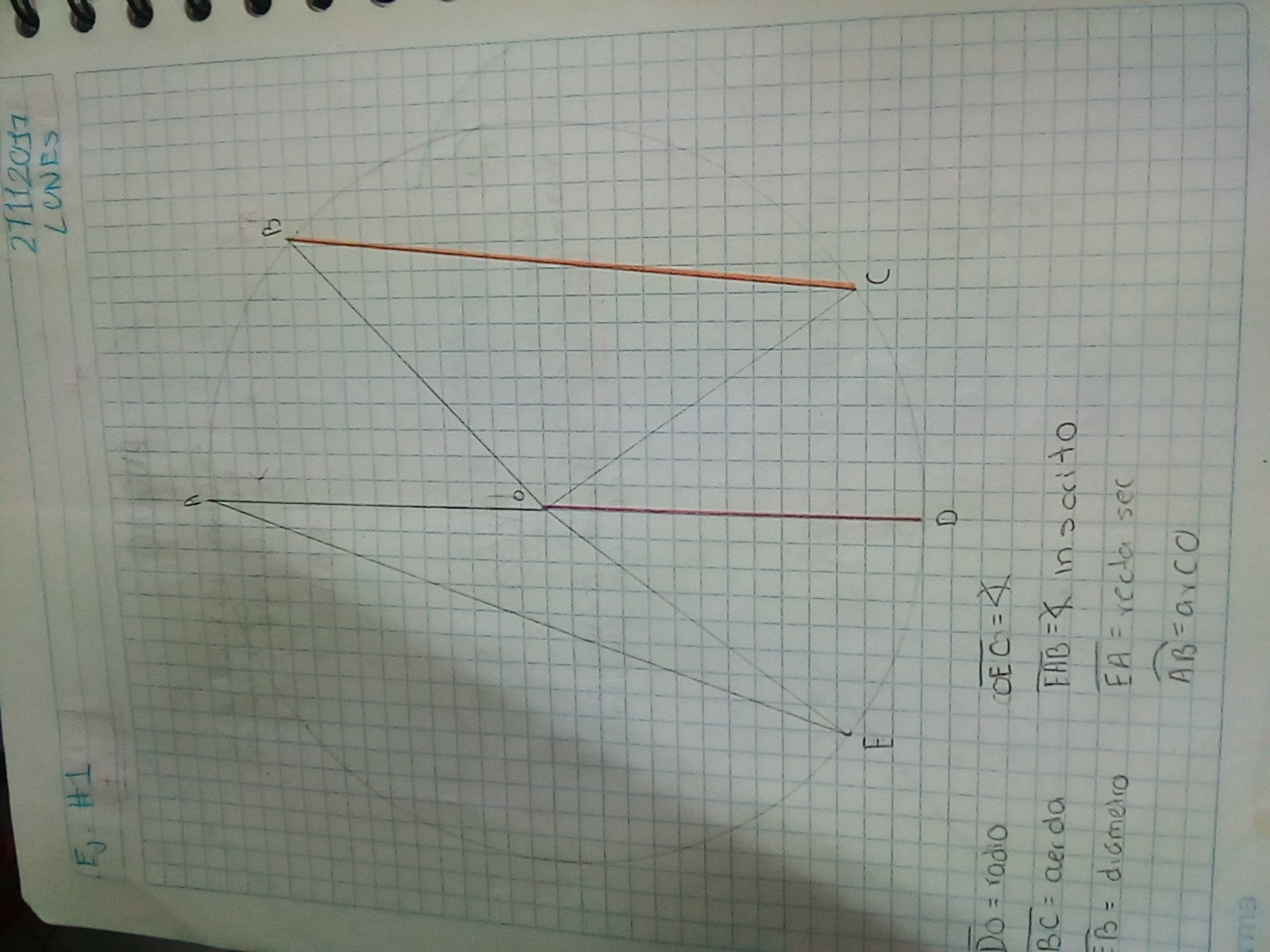 SIMETRÍA AXIAL Y CENTRAL. ROTACIÓN Y TRASLACIÓN ~ Geometría su ... SIMETRÍA AXIAL Y CENTRAL. ROTACIÓN Y TRASLACIÓN ~ Geometría su ...