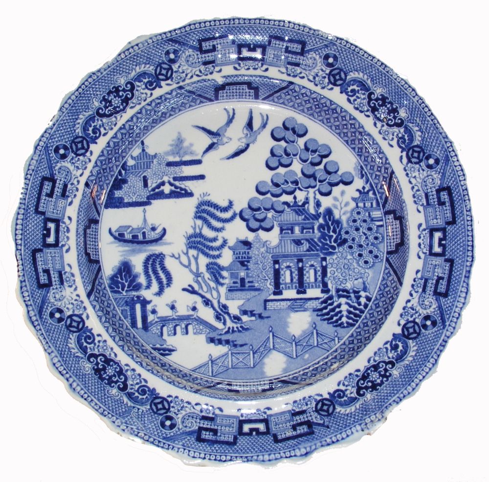 Dishy News - A Transferware Blog: THE TCC ENGLAND TOUR 2015: PART ONE ...