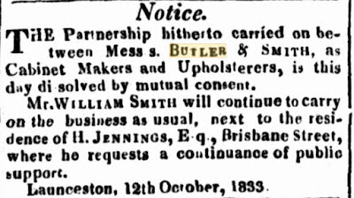 Walter Butler (c.1807-1870)- the life of a 'currency' lad born in the ...
